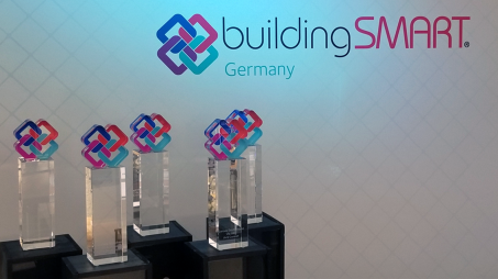Startseite | buildingSMART Deutschland